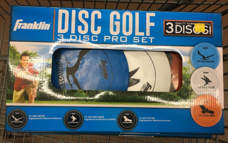 A Scoutmaster's Blog » Blog Archive » Disc Golf Marathon 2018